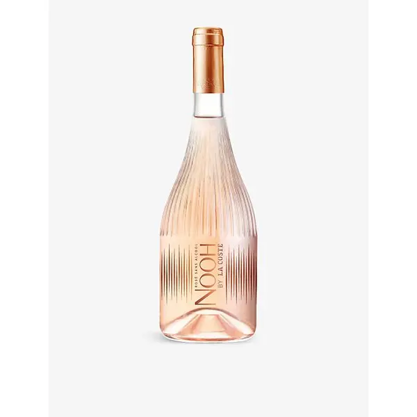 NOOH BY LA COSTE Non-alcoholic Rosé Wine