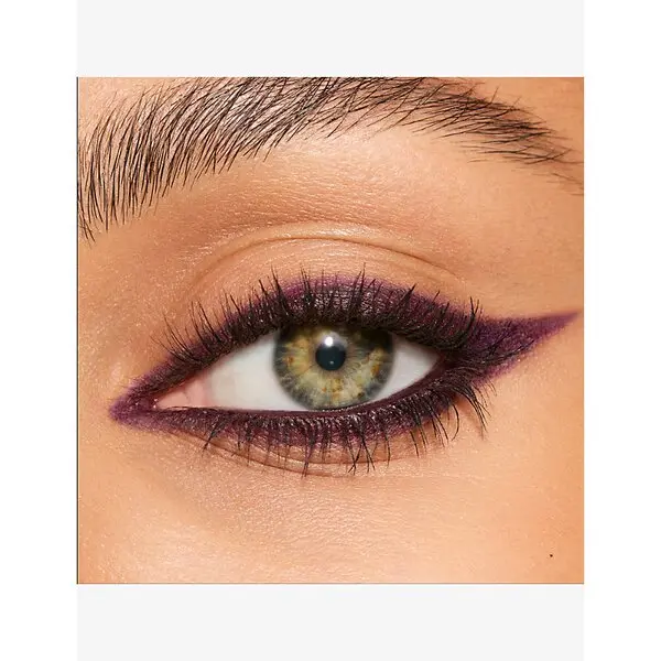 Charlotte Tilbury Rock 'n' Kohl Eye Pencil 1.2g - Fig Smoulder
