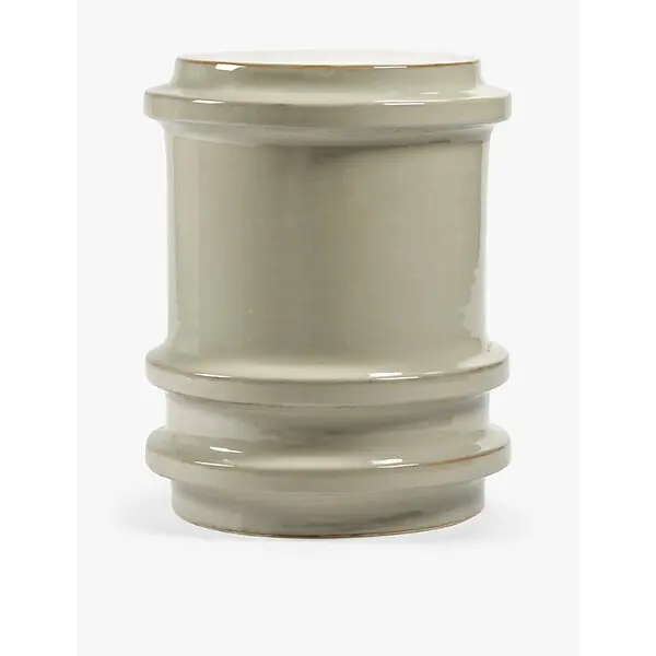 SERAX Pawn Marie Michielssen Stoneware Side Table 44.5cm