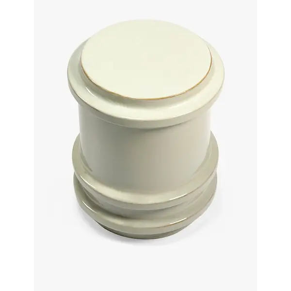 SERAX Pawn Marie Michielssen Stoneware Side Table 44.5cm