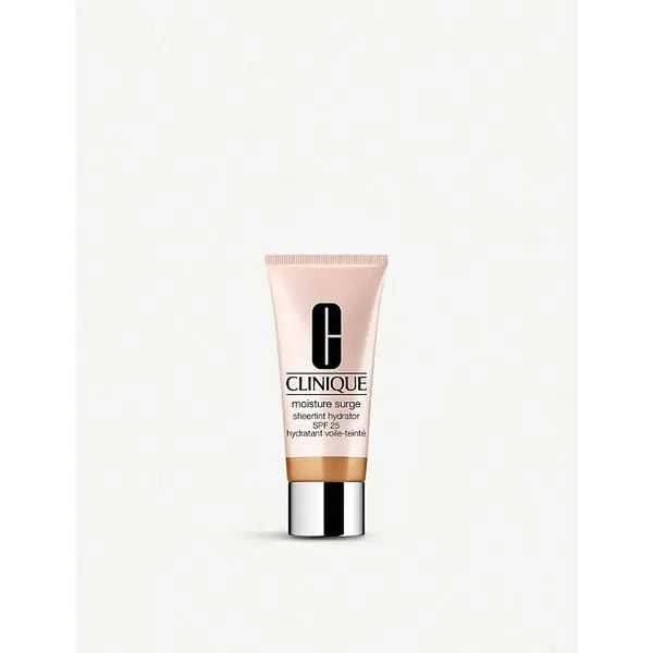 CLINIQUE Moisture Surge™ Sheertint Hydrator Spf 25 40ml - Medium