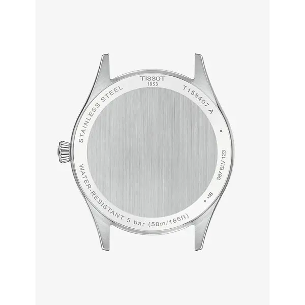 TISSOT Classic Dream Automatic Stainless Steel Watch
