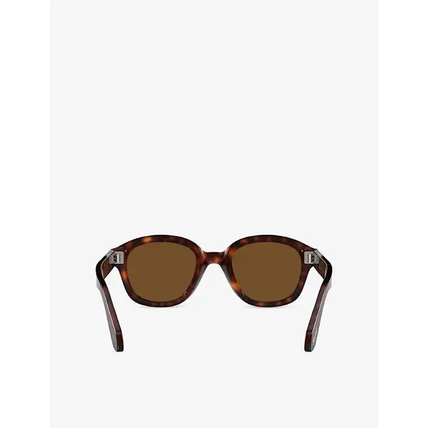 Persol Phantos-frame Sunglasses