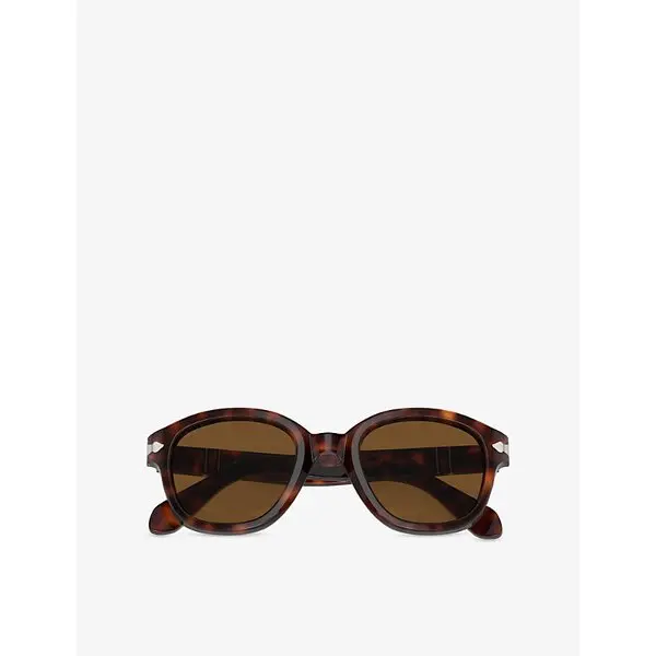 Persol Phantos-frame Sunglasses