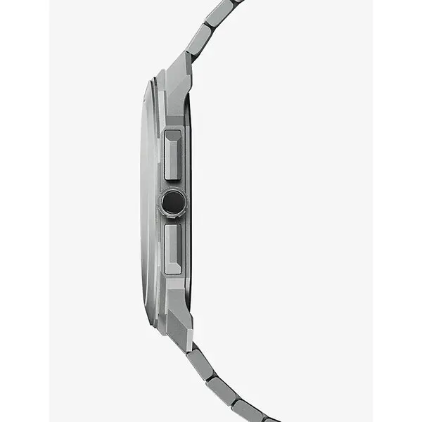BVLGARI Octo Finissimo Automatic Watch - Titanium
