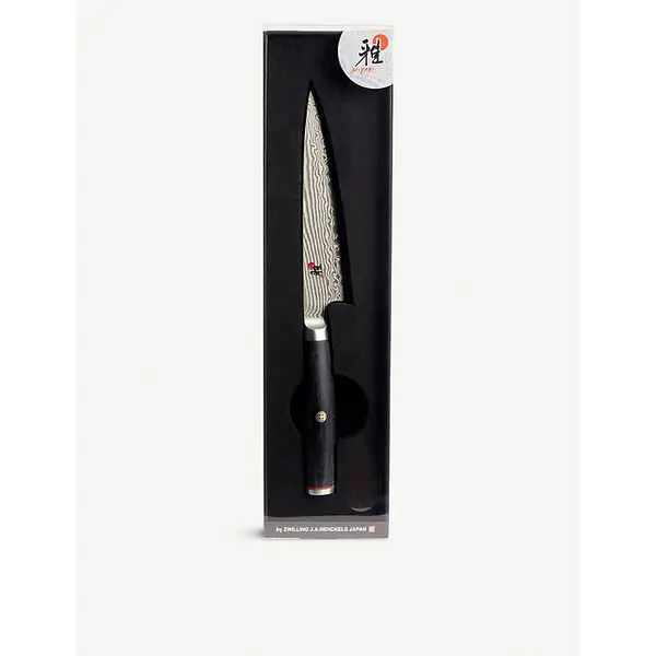 MIYABI Shotoh 5000 Fcd Knife 13cm - One-color