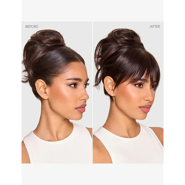 BEAUTY WORKS Barely There® Bangs Clip-in Mini Fringe - Huda