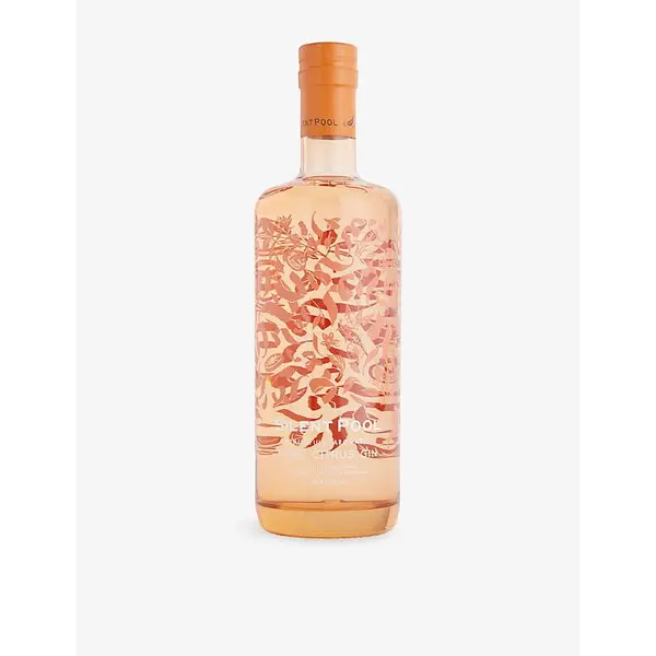 SILENT POOL Rare Citrus Gin - One-color