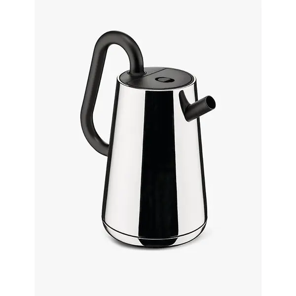 ALESSI Toru Stainless-steel Electric Kettle