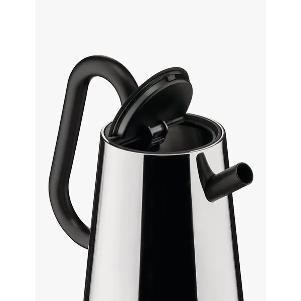ALESSI Toru Stainless-steel Electric Kettle