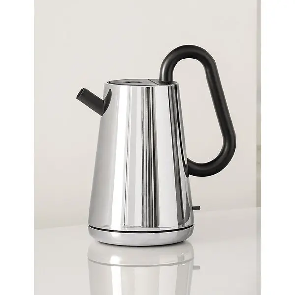 ALESSI Toru Stainless-steel Electric Kettle
