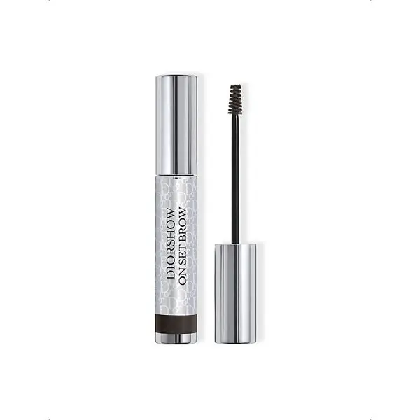 Dior Show On Set Brow Mascara 5ml - Black
