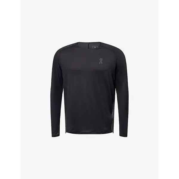 On Performance Long-sleeve T-shirt