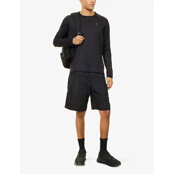 On Performance Long-sleeve T-shirt