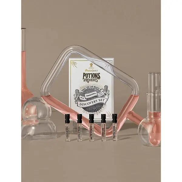 PENHALIGON'S Potions & Remedies Discovery Set