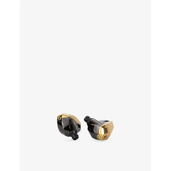 CAMPFIRE AUDIO Andromeda 10 Launch Edition In-ear Monitors - Gold