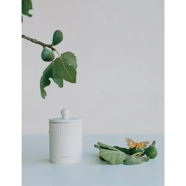 Jo Malone Fresh Fig & Cassis Scented Candle
