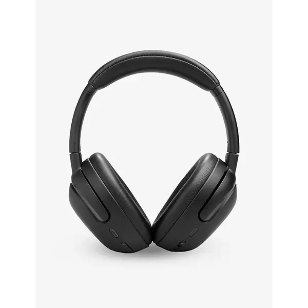 JBL Tour One M3 Noise Cancelling Headphones - Black