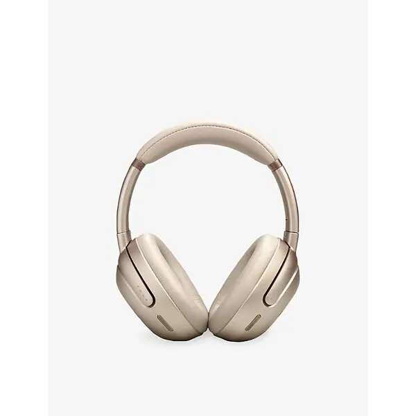 JBL Tour One M3 Noise Cancelling Headphones - Latte