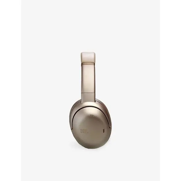 JBL Tour One M3 Noise Cancelling Headphones - Latte