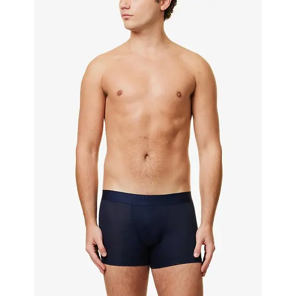 Zimmerli Slim-fit Micromodal Briefs
