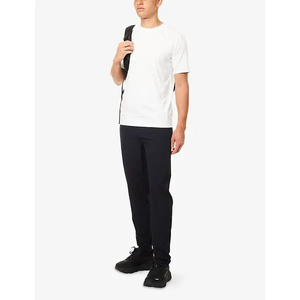 CONDITION Tapered-leg Nylon Trousers