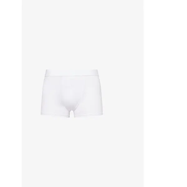 Zimmerli Slim-fit Micromodal Briefs