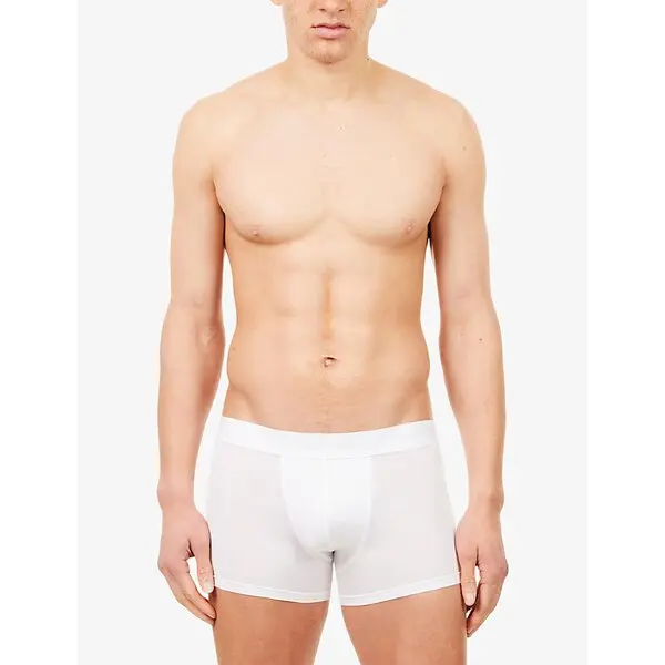 Zimmerli Slim-fit Micromodal Briefs
