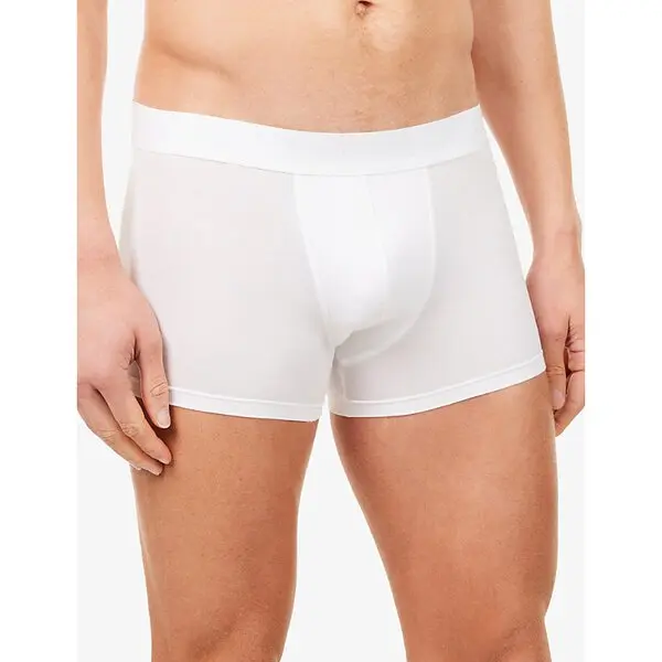 Zimmerli Slim-fit Micromodal Briefs