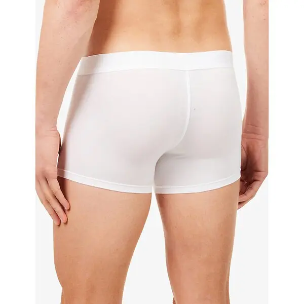 Zimmerli Slim-fit Micromodal Briefs