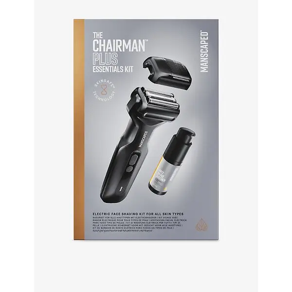 MANSCAPED The Chairman Plus Essential Kit