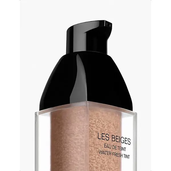 Chanel Les Beiges Water Fresh Tint With Micro-droplet Pigments 30ml - Medium Plus