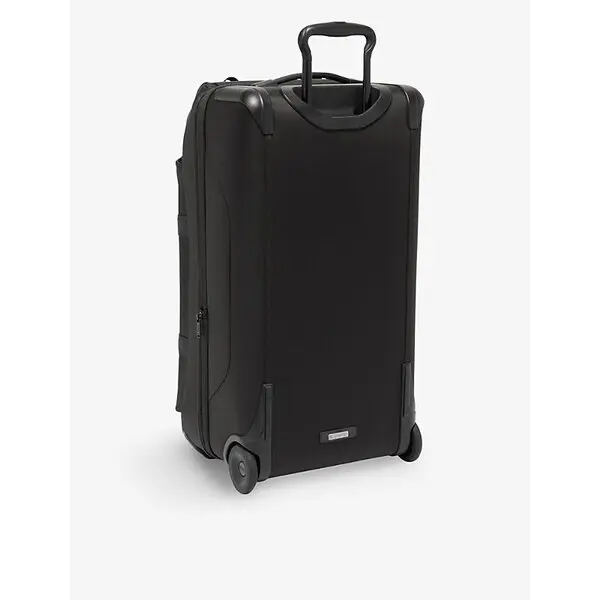 Tumi Alpha Bravo Wheeled Duffel Bag