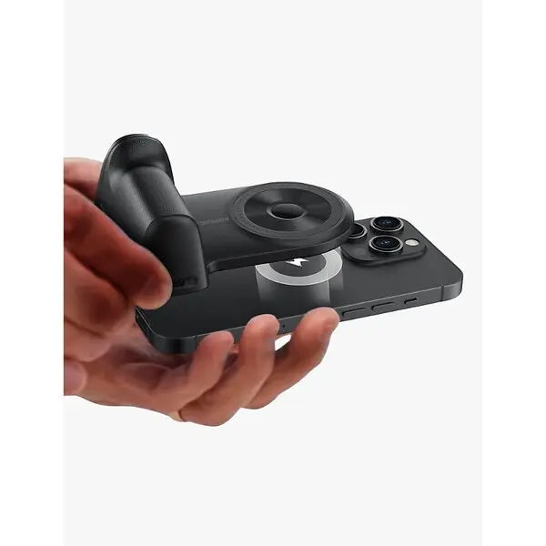 THE TECH BAR Veger Snapcam Iphone Dslr Attachment 5k Powerbank