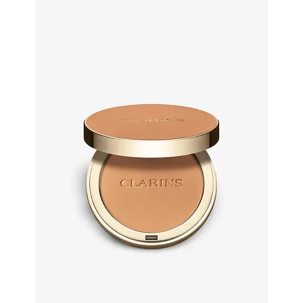 Clarins Ever Matte Compact Powder 10g - 5