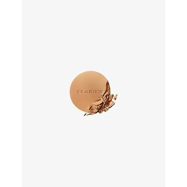 Clarins Ever Matte Compact Powder 10g - 5