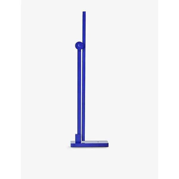 THE CONRAN SHOP Axis Aluminium Task Lamp - Blue