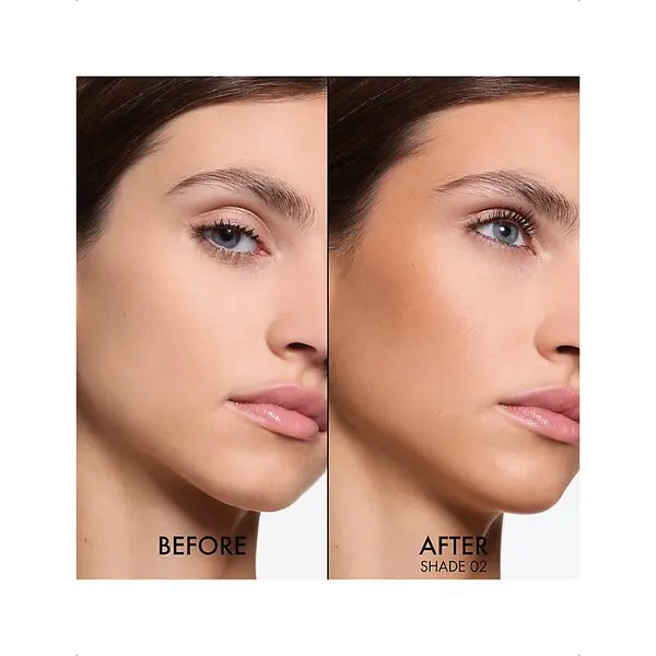 Dior Forever Nude Bronze Glow 8g - Glow O2