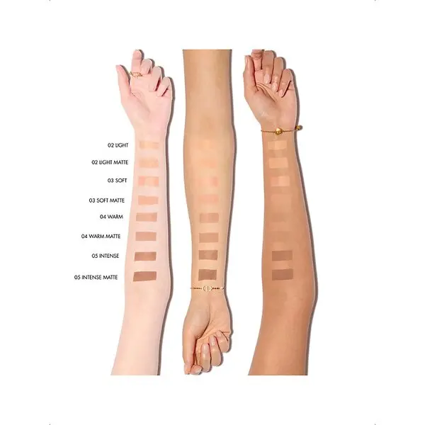 Dior Forever Nude Bronze Glow 8g - Glow O2