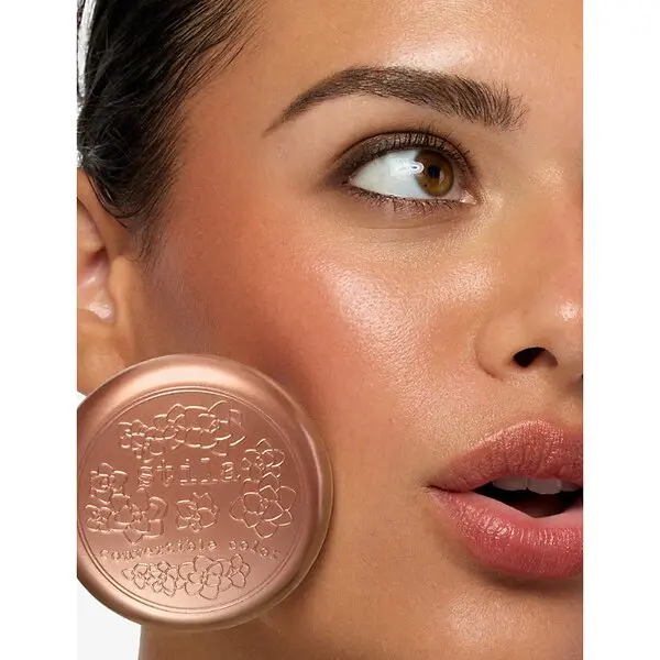 STILA Convertible Colour Lip And Cheek Stain 4.25g - Peony