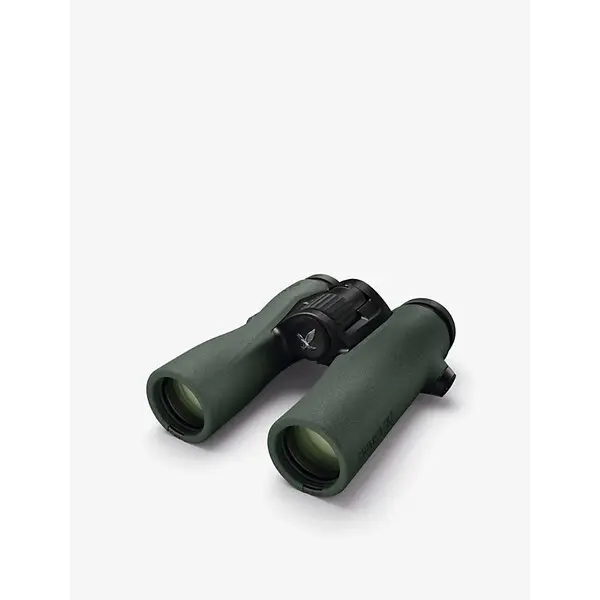 SWAROVSKI OPTIK Nl Pure 10x32 Binoculars - Green