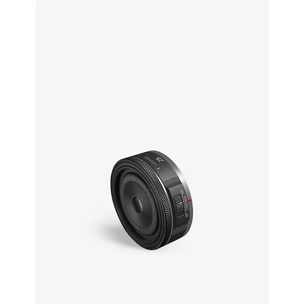 CANON Rf 28mm F2 8 Stm Lens