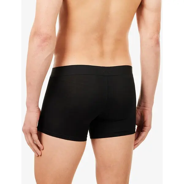 Zimmerli Micro-modal Trunks