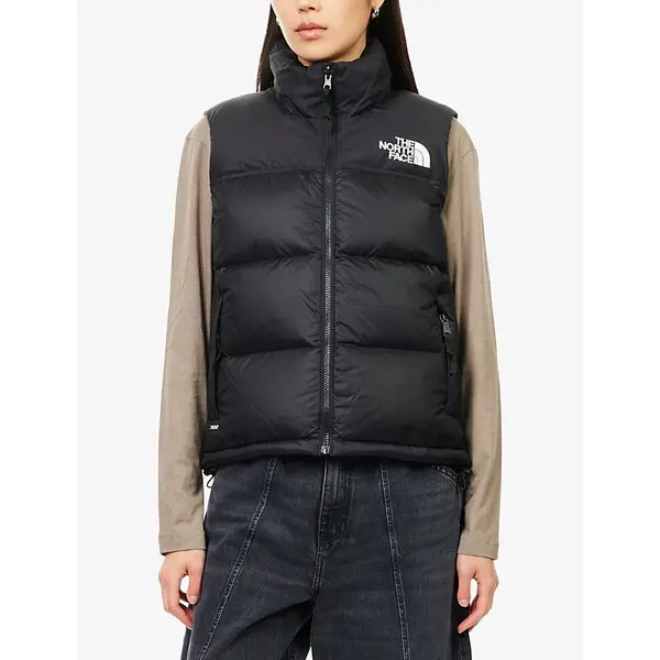 The North Face 1996 Retro Nuptse Down Gilet