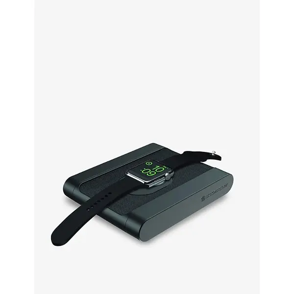 THE TECH BAR Baselynx Modular Apple Watch Charging Station