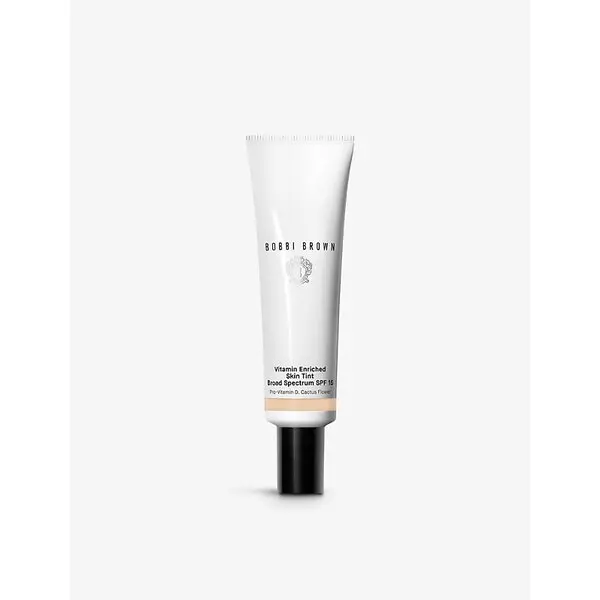 Bobbi Brown Vitamin Enriched Skin Tint Spf 15 50ml - Light 2