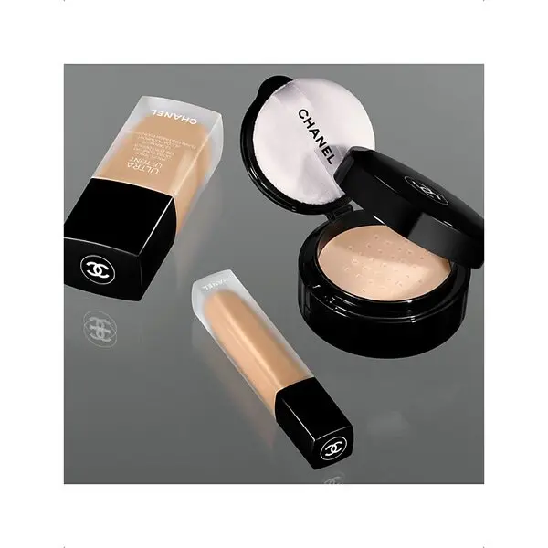 Chanel Le Corrrecteur De Longwear Concealer 8.5g - Bd141