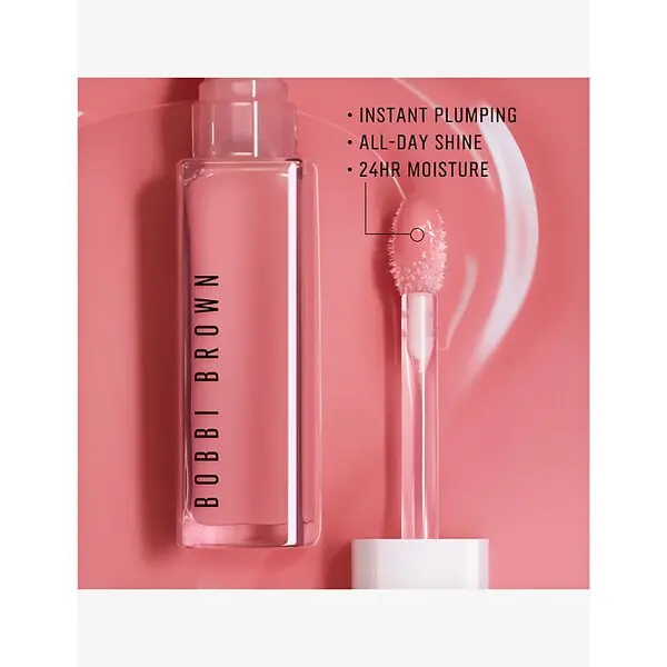 Bobbi Brown Extra Plump Lip Serum 6ml - Bare Plum