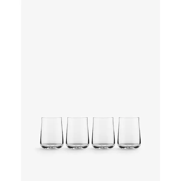 ALESSI Eugenia Long Drink Glass 10.8cm - Clear