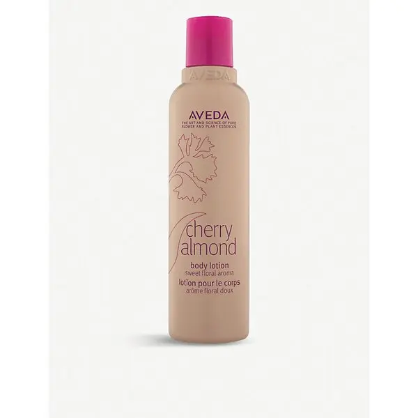 Aveda Cherry Almond Body Lotion - One-color